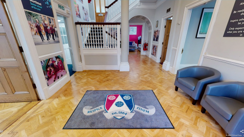 School & University Virtual Tours for Education Marketing | C9VT